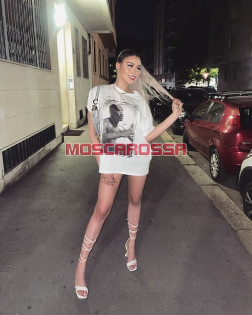 3466306434-Vicky lopes 23 anni Transex Milano | Moscarossa